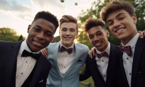 Crosswinds - Martins Caterers