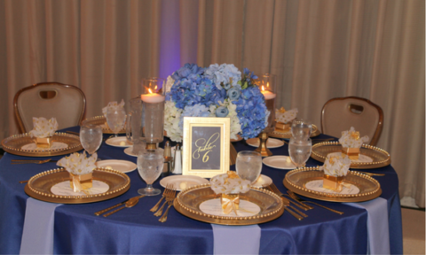 Crosswinds - Martins Caterers