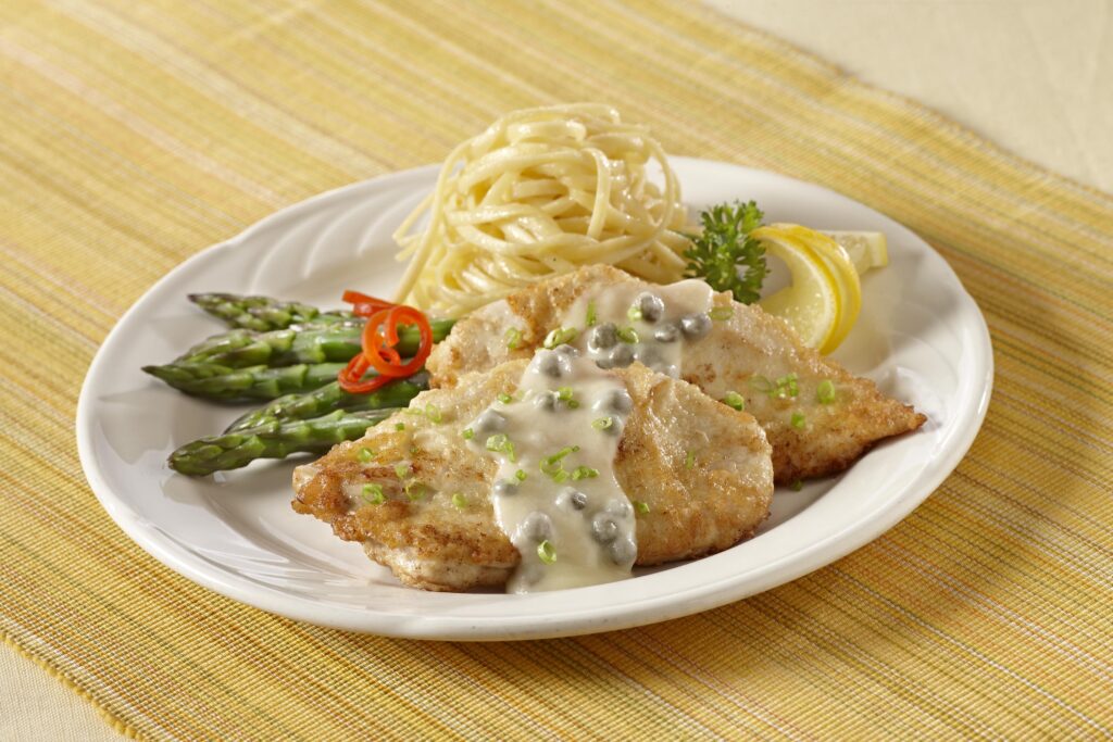 Gallery - Martin's Caterers