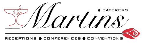 Elegant Event Venues & Premier Catering in Maryland | Martin’s Caterers
